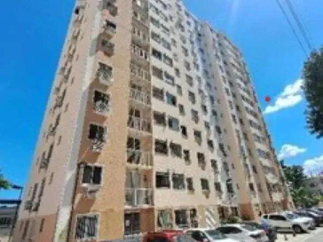Apartamento para Venda em Rio de Janeiro/RJ Rocha Miranda 2 Quartos