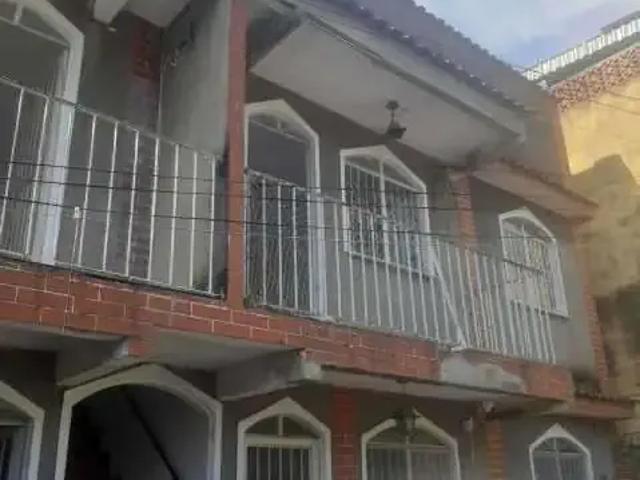 Apartamento para Venda em Rio de Janeiro/RJ Rocha Miranda 2 Quartos