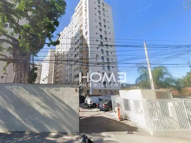 Apartamento para Venda em Rio de Janeiro/RJ Rocha Miranda 2 Quartos