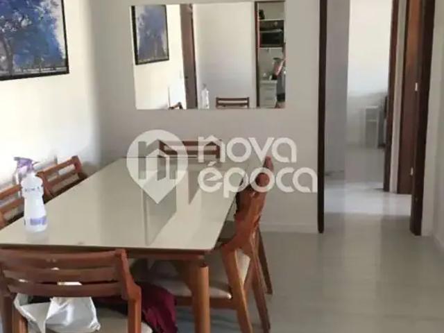 Apartamento para Venda em Rio de Janeiro/RJ Rocha Miranda 2 Quartos