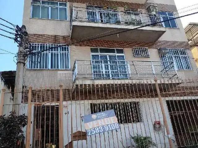 Apartamento para Venda em Rio de Janeiro/RJ Ramos 1 Quartos