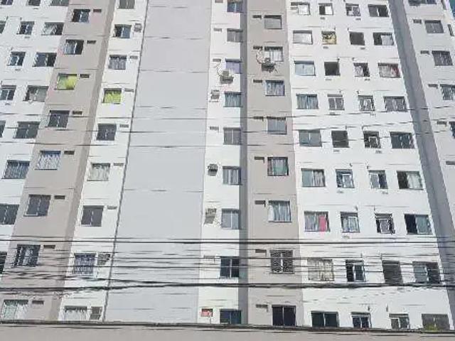 Apartamento para Venda em Rio de Janeiro/RJ Ramos 2 Quartos