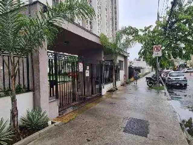 Apartamento para Venda em Rio de Janeiro/RJ Ramos 2 Quartos