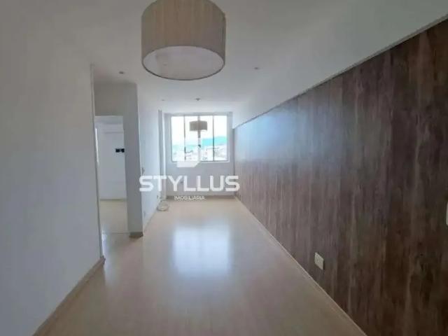 Apartamento para Venda em Rio de Janeiro/RJ Ramos 2 Quartos