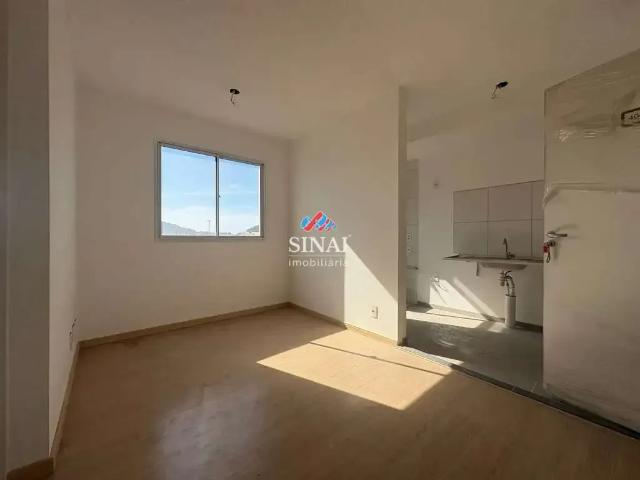 Apartamento para Venda em Rio de Janeiro/RJ Ramos 2 Quartos