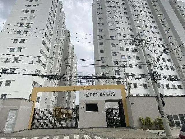 Apartamento para Venda em Rio de Janeiro/RJ Ramos 2 Quartos