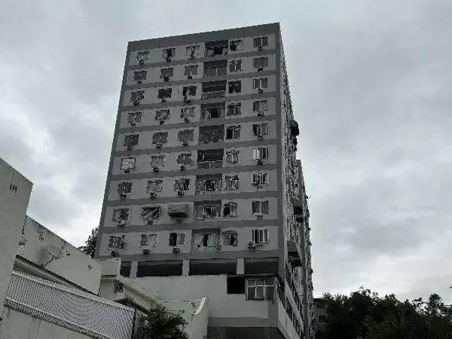 Apartamento para Venda em Rio de Janeiro/RJ Ramos 2 Quartos