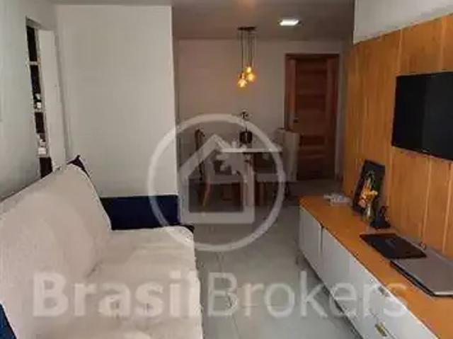 Apartamento para Venda em Rio de Janeiro/RJ Ramos 2 Quartos