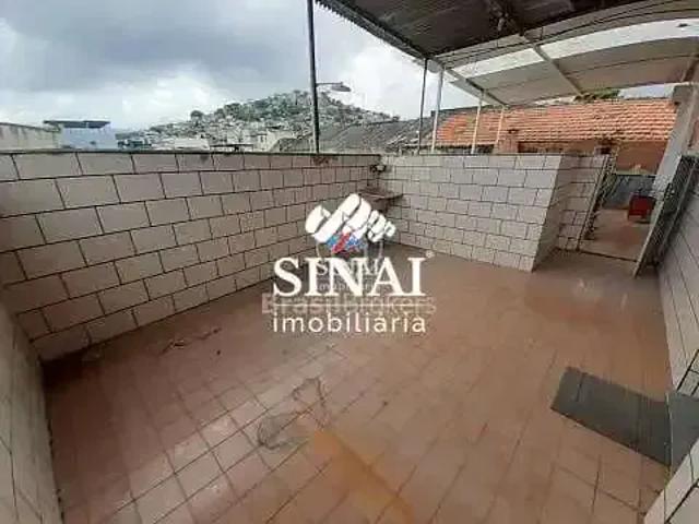 Apartamento para Venda em Rio de Janeiro/RJ Ramos 2 Quartos