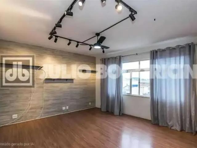 Apartamento para Venda em Rio de Janeiro/RJ Ramos 2 Quartos