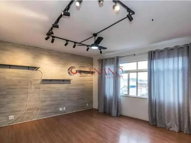 Apartamento para Venda em Rio de Janeiro/RJ Ramos 2 Quartos