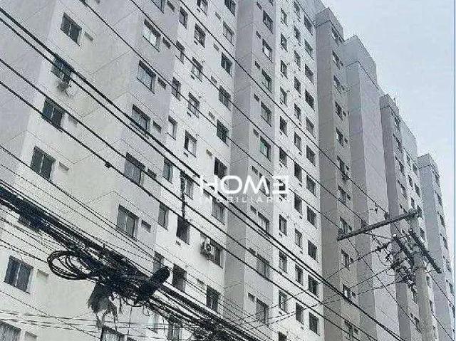 Apartamento para Venda em Rio de Janeiro/RJ Ramos 2 Quartos