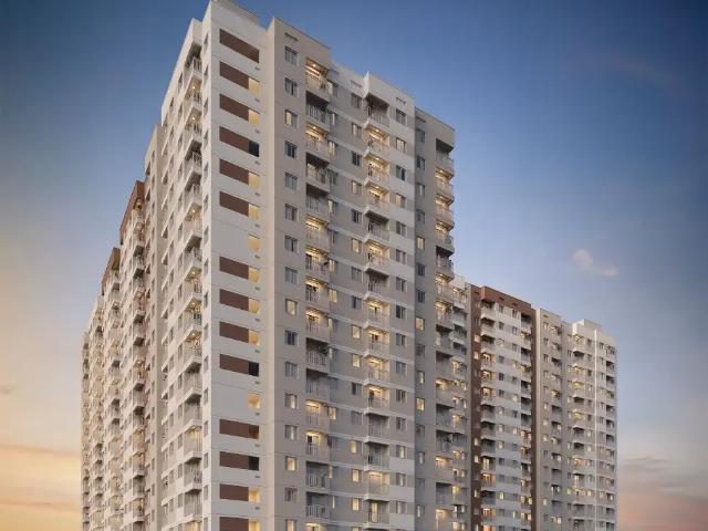 Apartamento para Venda em Rio de Janeiro/RJ Ramos 2 Quartos
