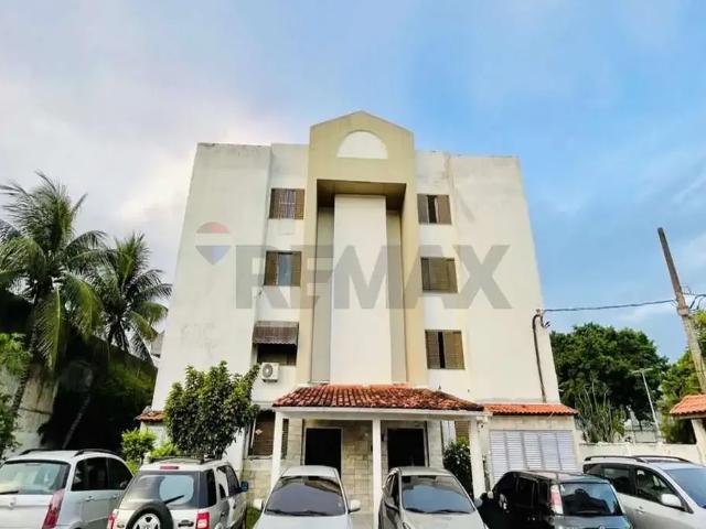 Apartamento para Venda em Rio de Janeiro/RJ Ramos 2 Quartos