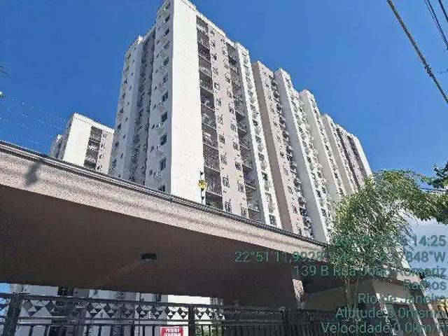 Apartamento para Venda em Rio de Janeiro/RJ Ramos 2 Quartos