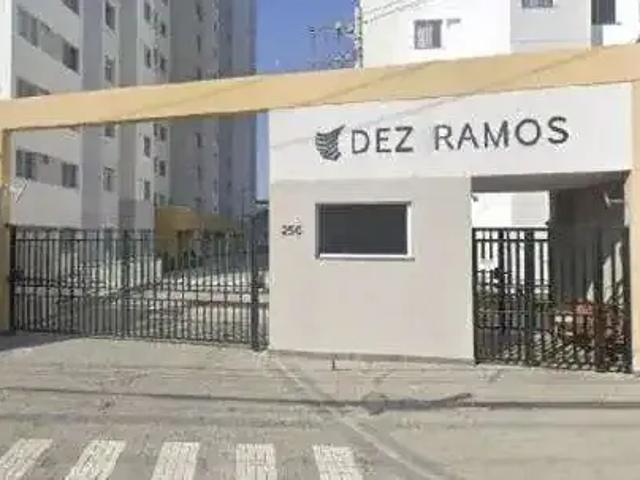 Apartamento para Venda em Rio de Janeiro/RJ Ramos