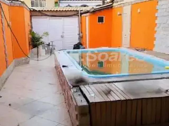 Apartamento para Venda em Rio de Janeiro/RJ Realengo 3 Quartos