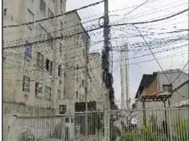 Apartamento para Venda em Rio de Janeiro/RJ Realengo 1 Quartos