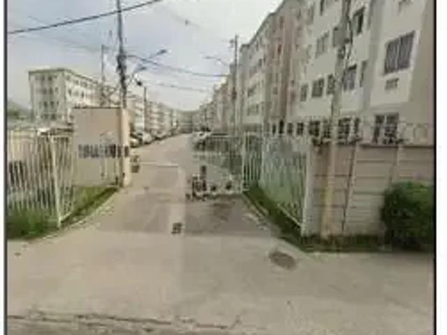 Apartamento para Venda em Rio de Janeiro/RJ Realengo 1 Quartos