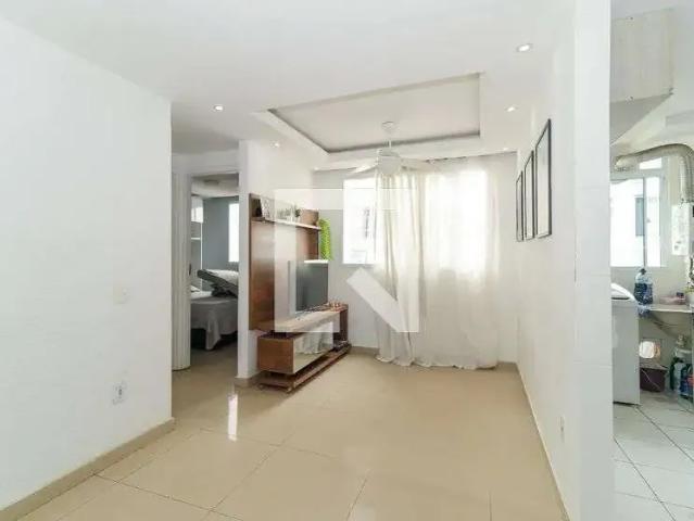 Apartamento para Venda em Rio de Janeiro/RJ Realengo 2 Quartos