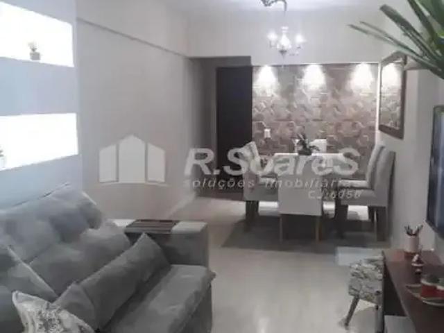 Apartamento para Venda em Rio de Janeiro/RJ Realengo 2 Quartos