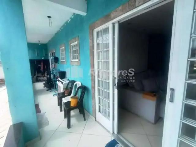 Apartamento para Venda em Rio de Janeiro/RJ Realengo 2 Quartos