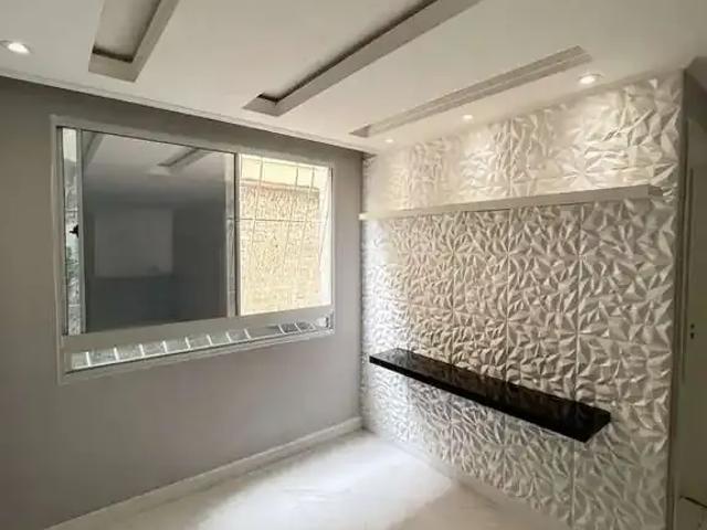 Apartamento para Venda em Rio de Janeiro/RJ Realengo 2 Quartos