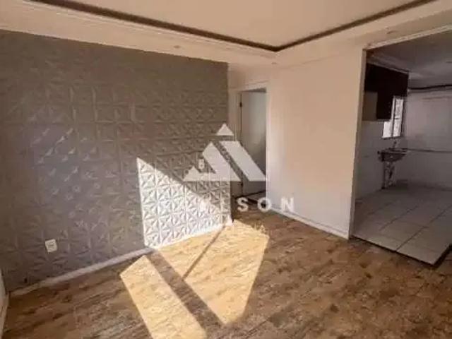 Apartamento para Venda em Rio de Janeiro/RJ Realengo 2 Quartos