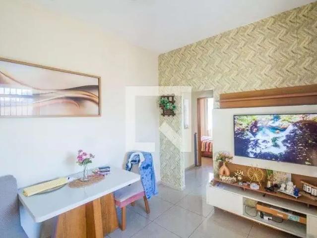Apartamento para Venda em Rio de Janeiro/RJ Realengo 2 Quartos