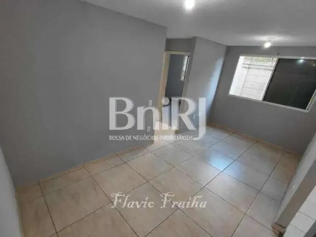 Apartamento para Venda em Rio de Janeiro/RJ Realengo 2 Quartos
