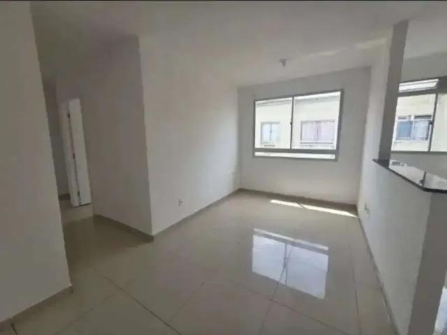 Apartamento para Venda em Rio de Janeiro/RJ Realengo 2 Quartos