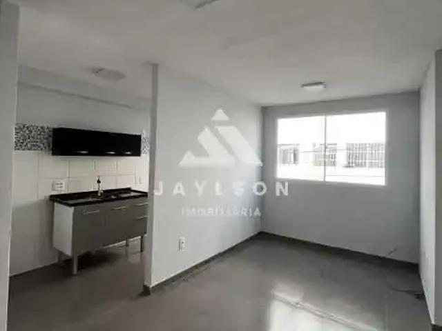 Apartamento para Venda em Rio de Janeiro/RJ Realengo 2 Quartos