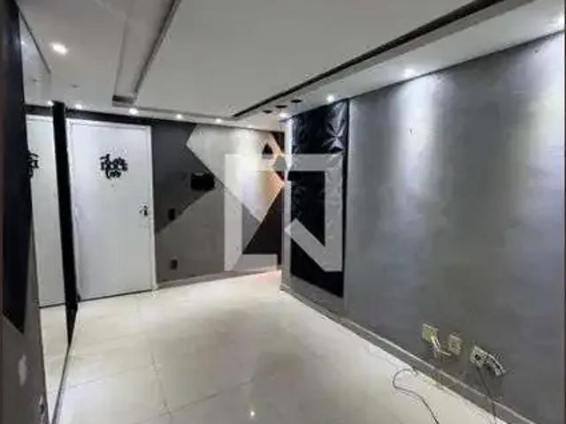 Apartamento para Venda em Rio de Janeiro/RJ Realengo 2 Quartos
