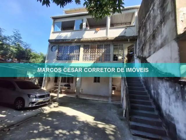 Apartamento para Venda em Rio de Janeiro/RJ Realengo 2 Quartos