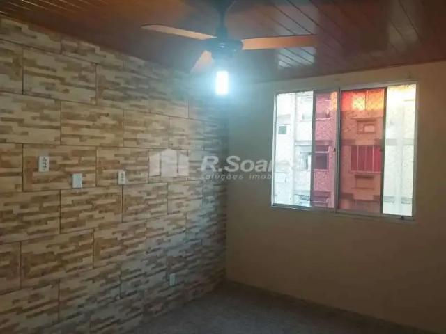 Apartamento para Venda em Rio de Janeiro/RJ Realengo 2 Quartos