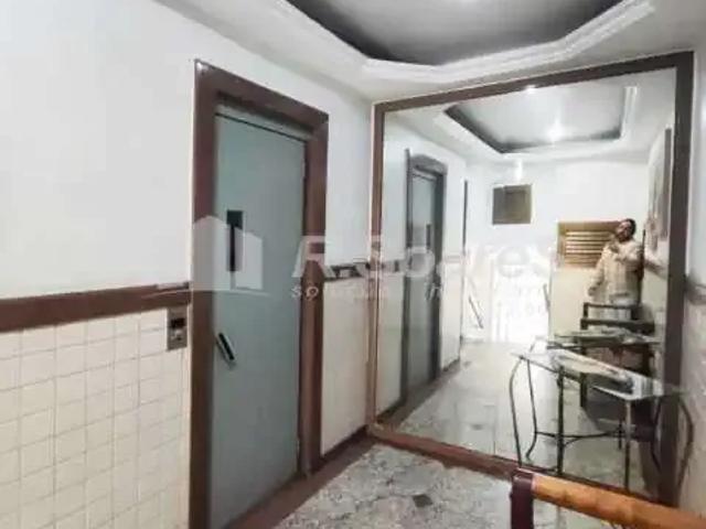 Apartamento para Venda em Rio de Janeiro/RJ Realengo 2 Quartos