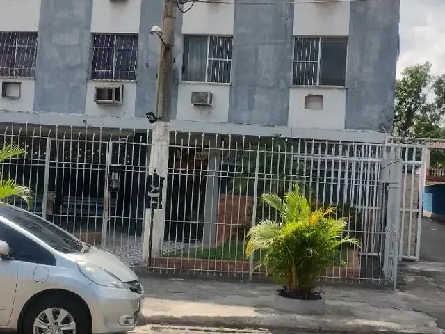 Apartamento para Venda em Rio de Janeiro/RJ Realengo 2 Quartos