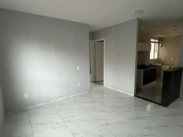 Apartamento para Venda em Rio de Janeiro/RJ Realengo 2 Quartos
