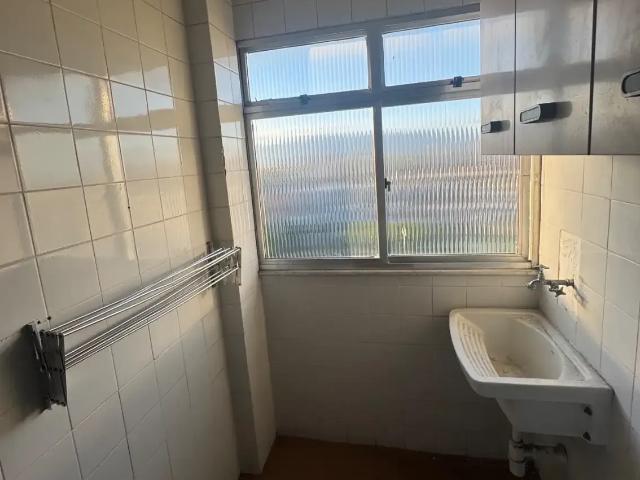 Apartamento para Venda em Rio de Janeiro/RJ Realengo 2 Quartos