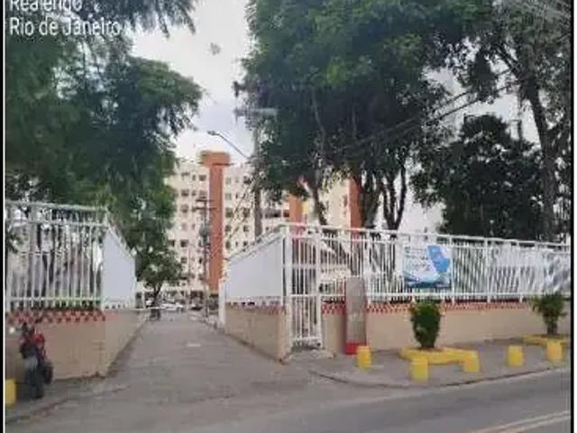 Apartamento para Venda em Rio de Janeiro/RJ Realengo