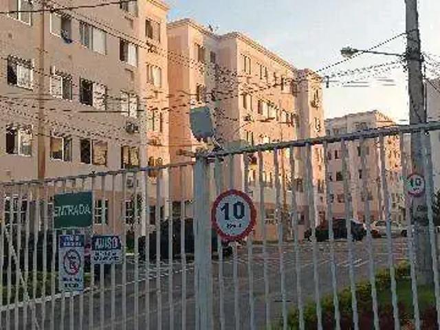 Apartamento para Venda em Rio de Janeiro/RJ Realengo