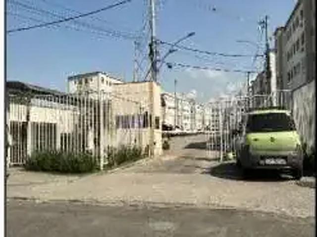 Apartamento para Venda em Rio de Janeiro/RJ Realengo