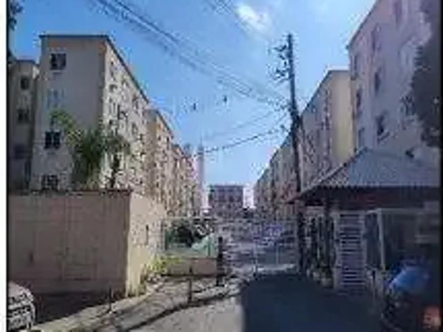 Apartamento para Venda em Rio de Janeiro/RJ Realengo