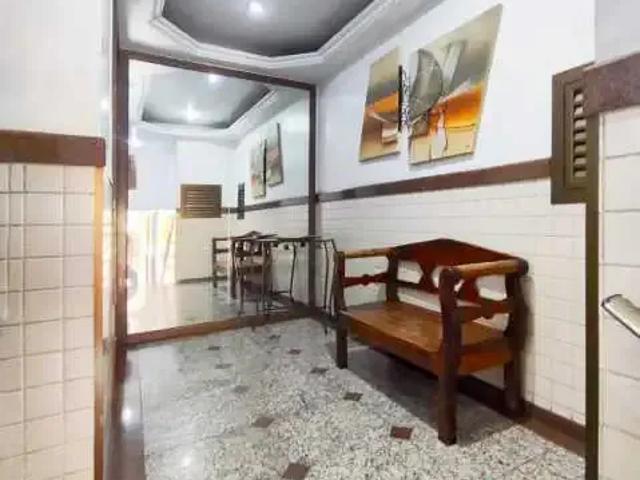 Apartamento para Venda em Rio de Janeiro/RJ Realengo