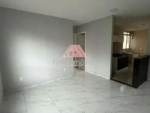 Apartamento para Venda em Rio de Janeiro/RJ Realengo