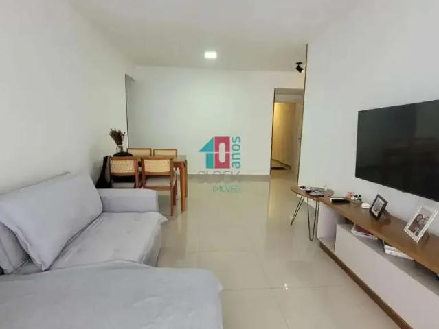Apartamento para Venda em Rio de Janeiro/RJ Recreio dos Bandeirantes 1 Quartos