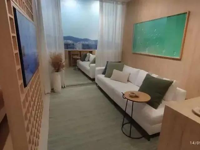 Apartamento para Venda em Rio de Janeiro/RJ Recreio dos Bandeirantes 1 Quartos