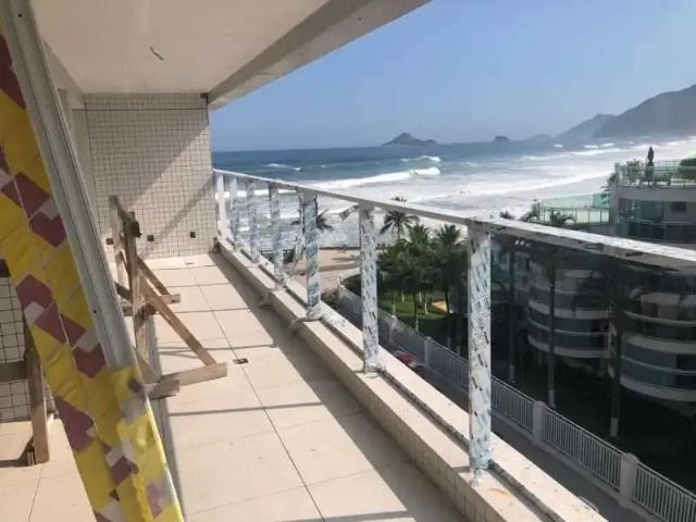 Apartamento para Venda em Rio de Janeiro/RJ Recreio dos Bandeirantes 1 Quartos