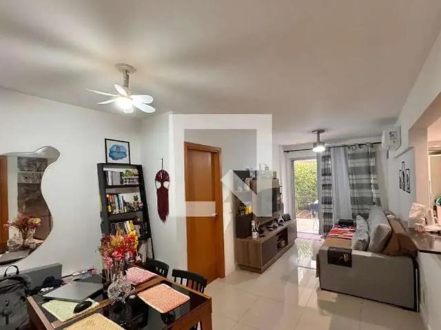 Apartamento para Venda em Rio de Janeiro/RJ Recreio dos Bandeirantes 1 Quartos