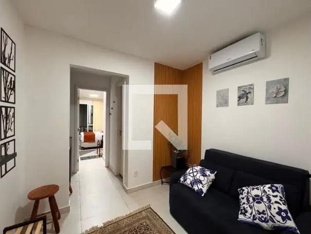 Apartamento para Venda em Rio de Janeiro/RJ Recreio dos Bandeirantes 1 Quartos